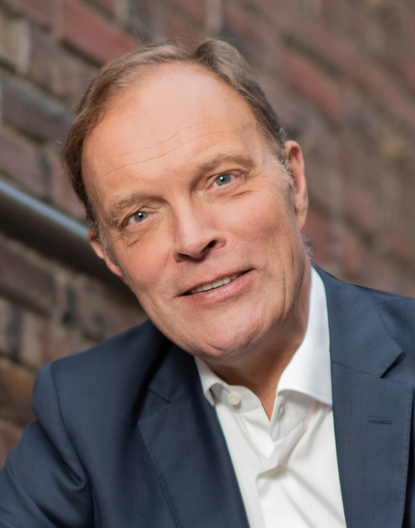 Spencer Stuart Deutschland: Stabwechsel in der Geschäftsführung, Ausbau ...