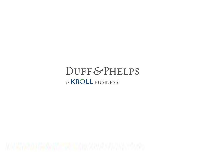 Duff & Phelps, A Kroll Business, erweitert deutsche Transaction ...