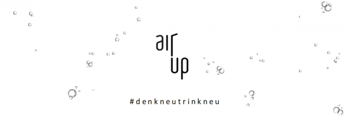 air up sichert sich weitere Millionen-Finanzierung und holt prominenten ...