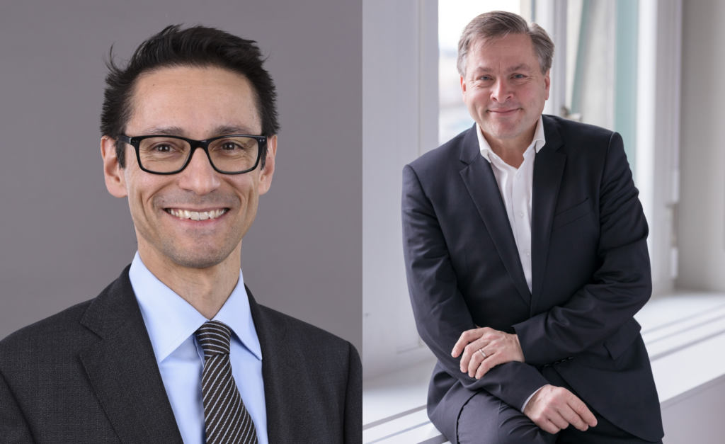 Berater AlixPartners baut Schweizer Leadership- und Expertenteam weiter ...